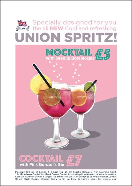 The Premier Armed Forces Club in London