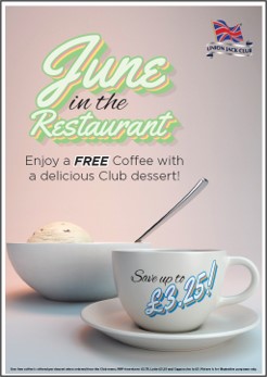 Flats - Union Jack Club - The Premier Armed Forces Club in London