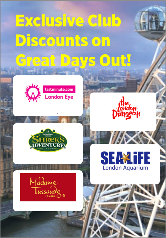 The Premier Armed Forces Club in London